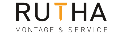 Rutha Montage & Service I Ihr Handwerker aus der Nachbarschaft